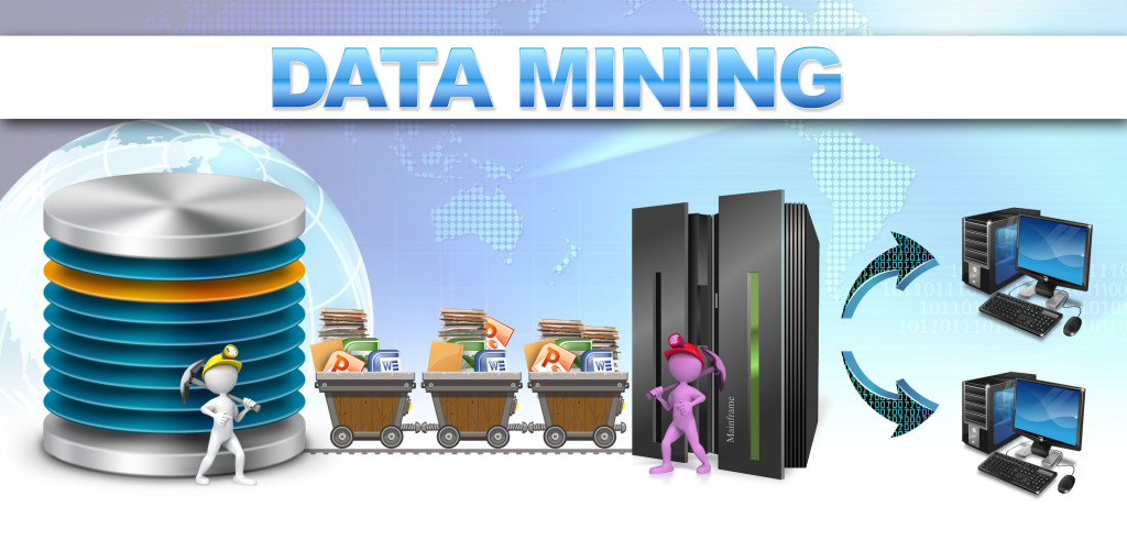 How Data Mining Help Manage Your Raw Data