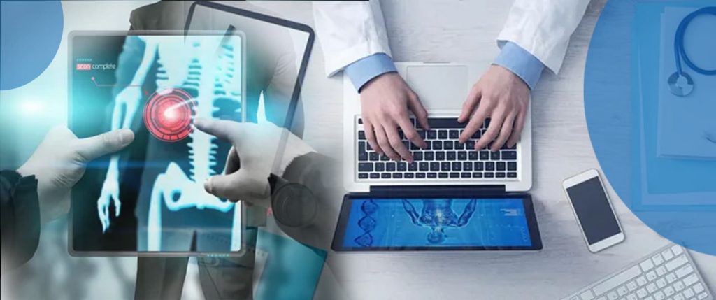 Outsourcing Medical Documents Scanning: 7 Key Benefits